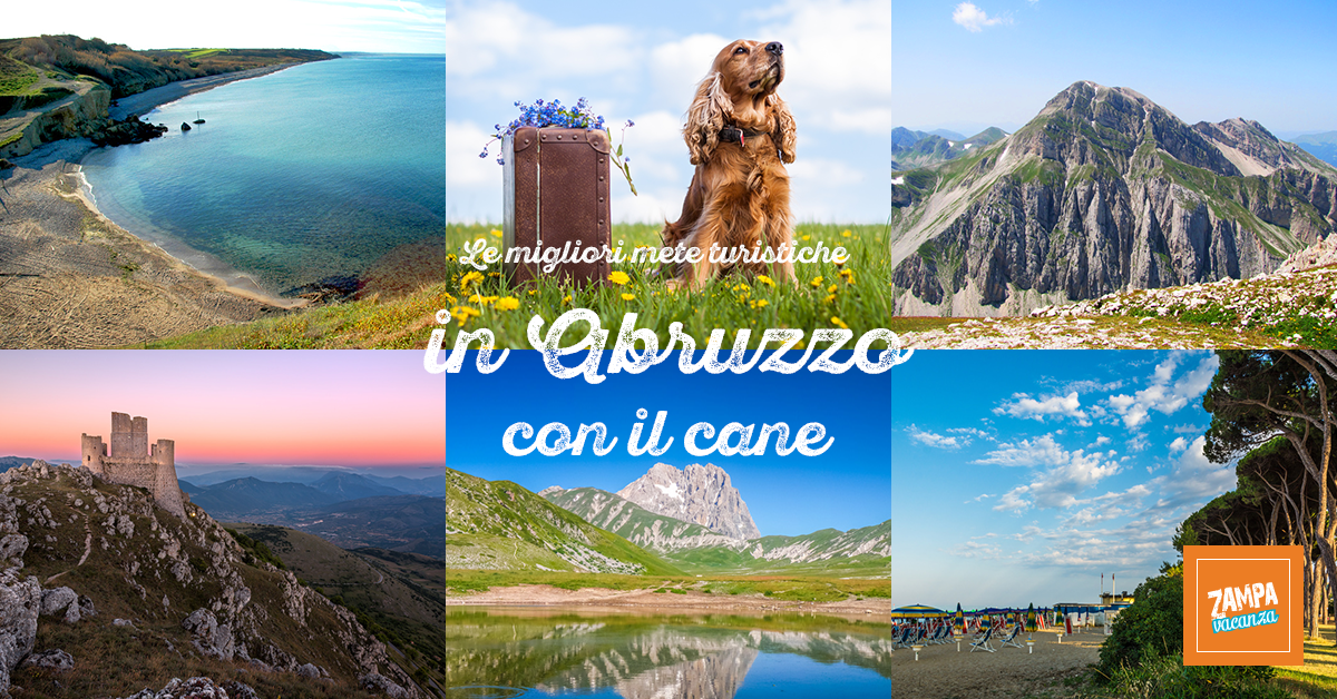 Vacanze In Abruzzo